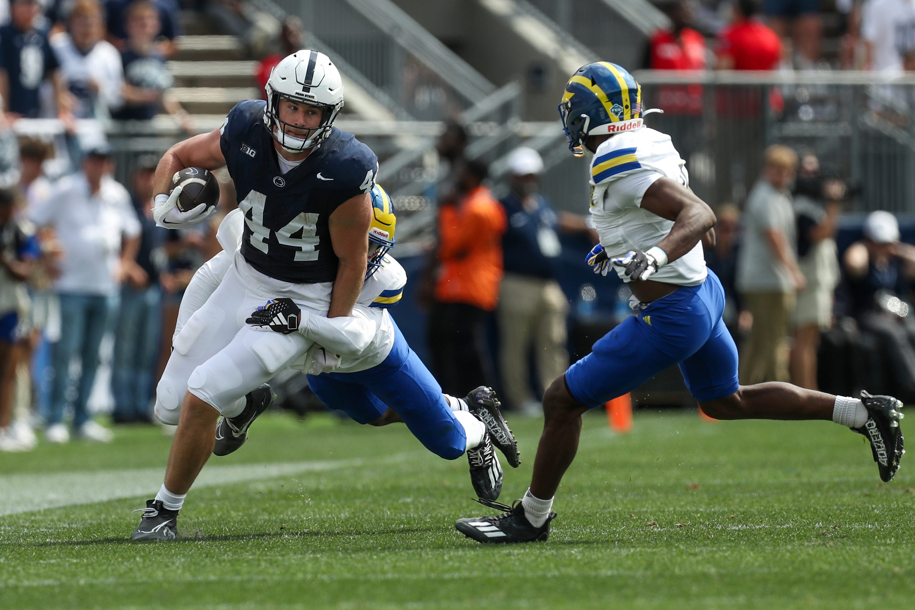 Penn State makes 2027 schedule change