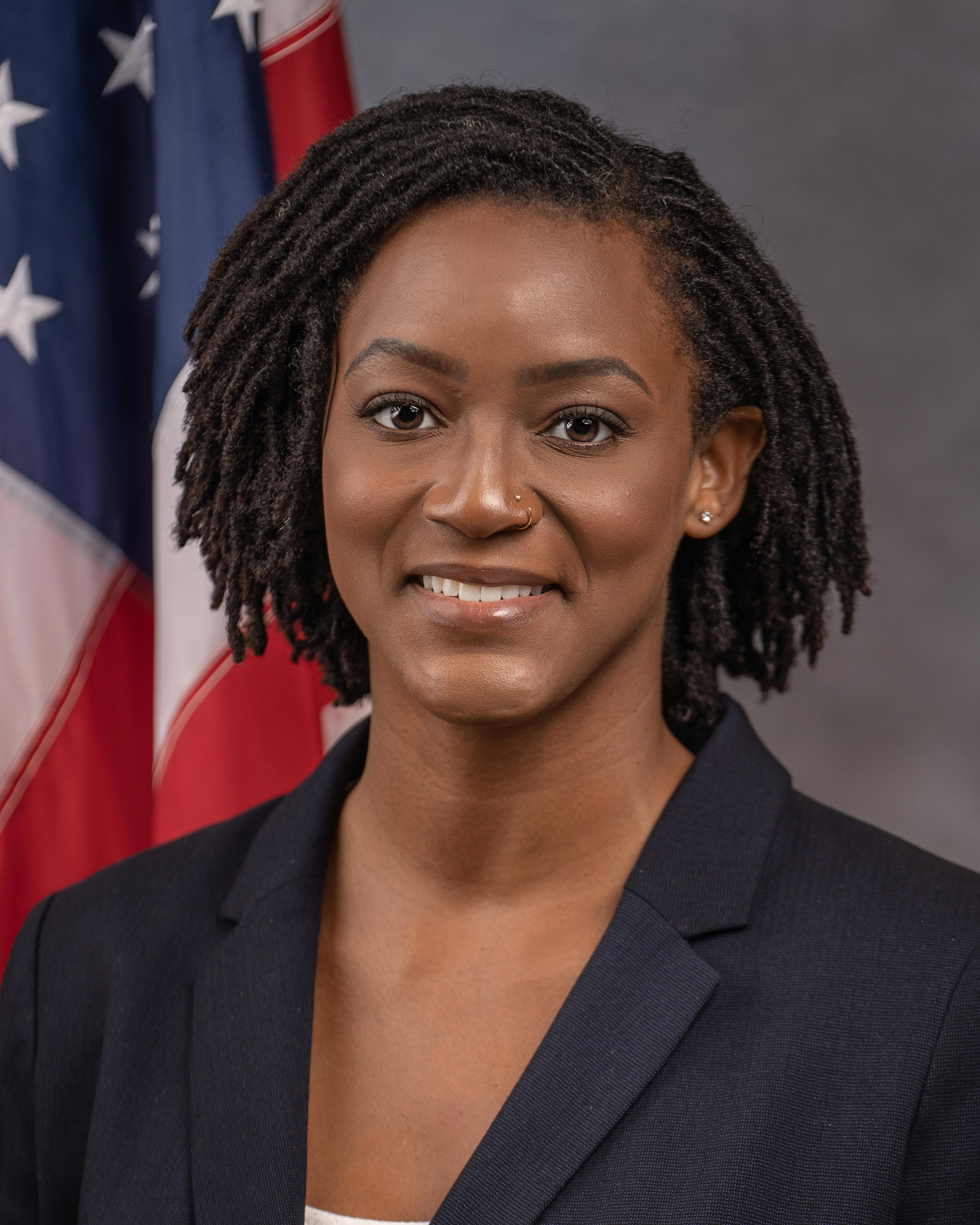 Who is Angie Nixon? 5 things to know about Jacksonville's state rep.