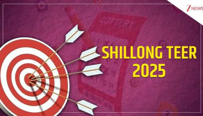 Shillong Teer result today 23.1.2026: First and second round Thursday ...
