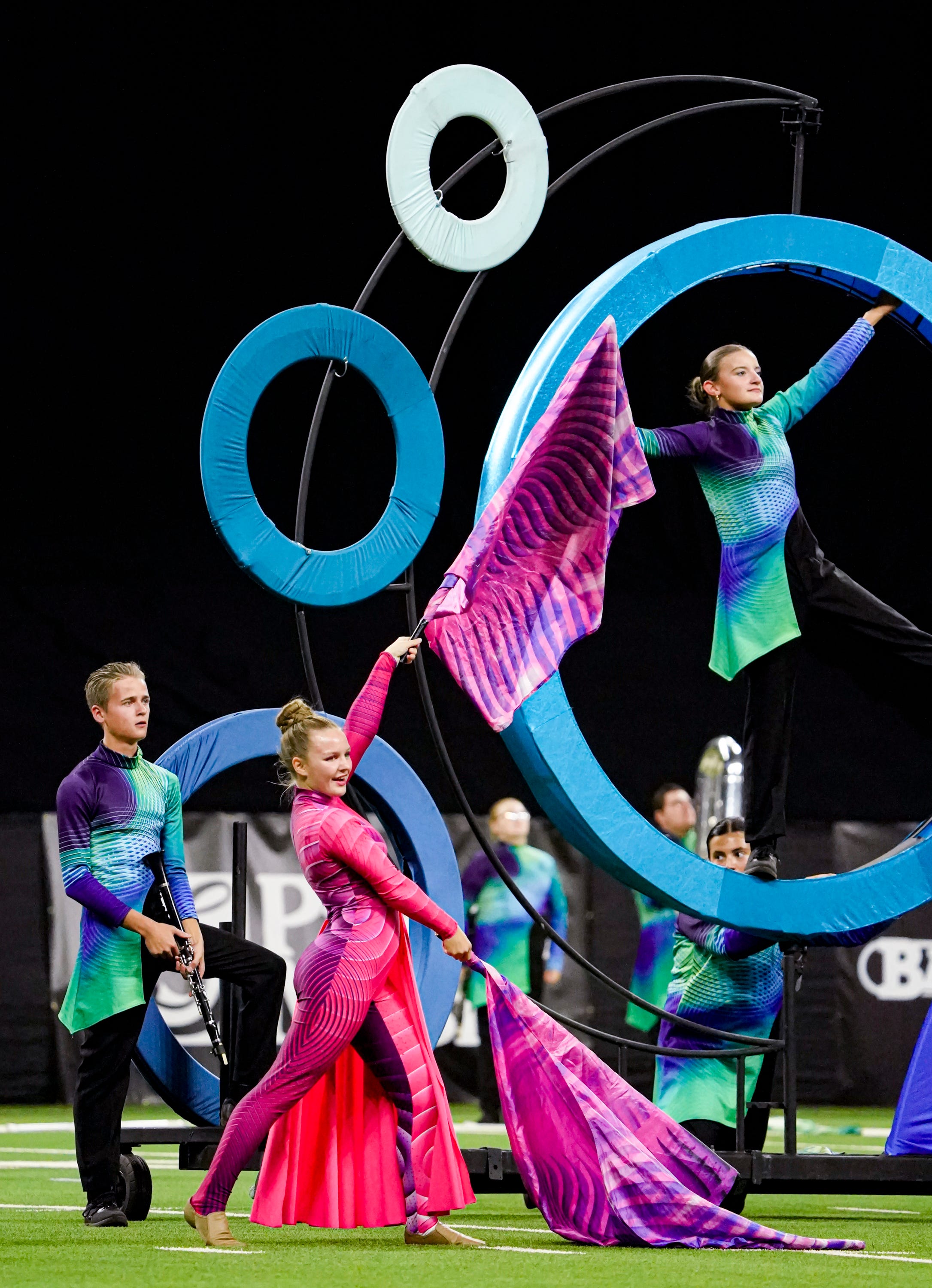 A look at the biggest events coming to Indianapolis in 2026