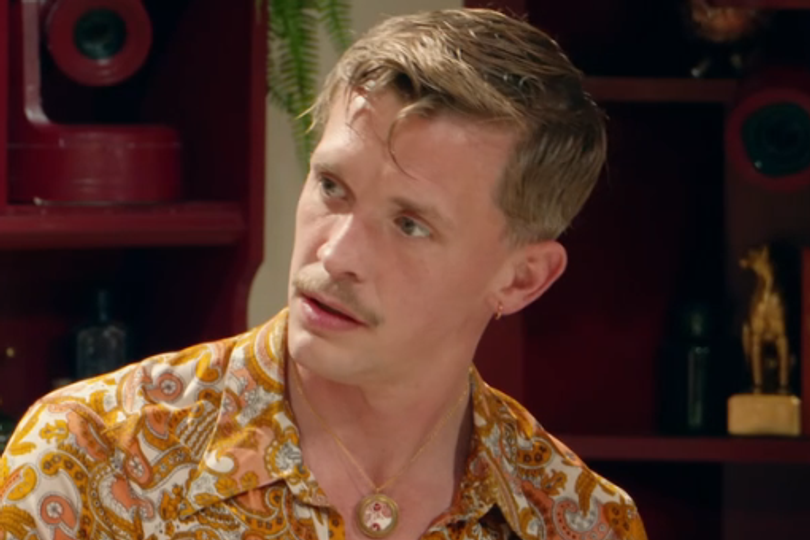 BBC The Traitors star issues stark warning to Stephen just hours before ...