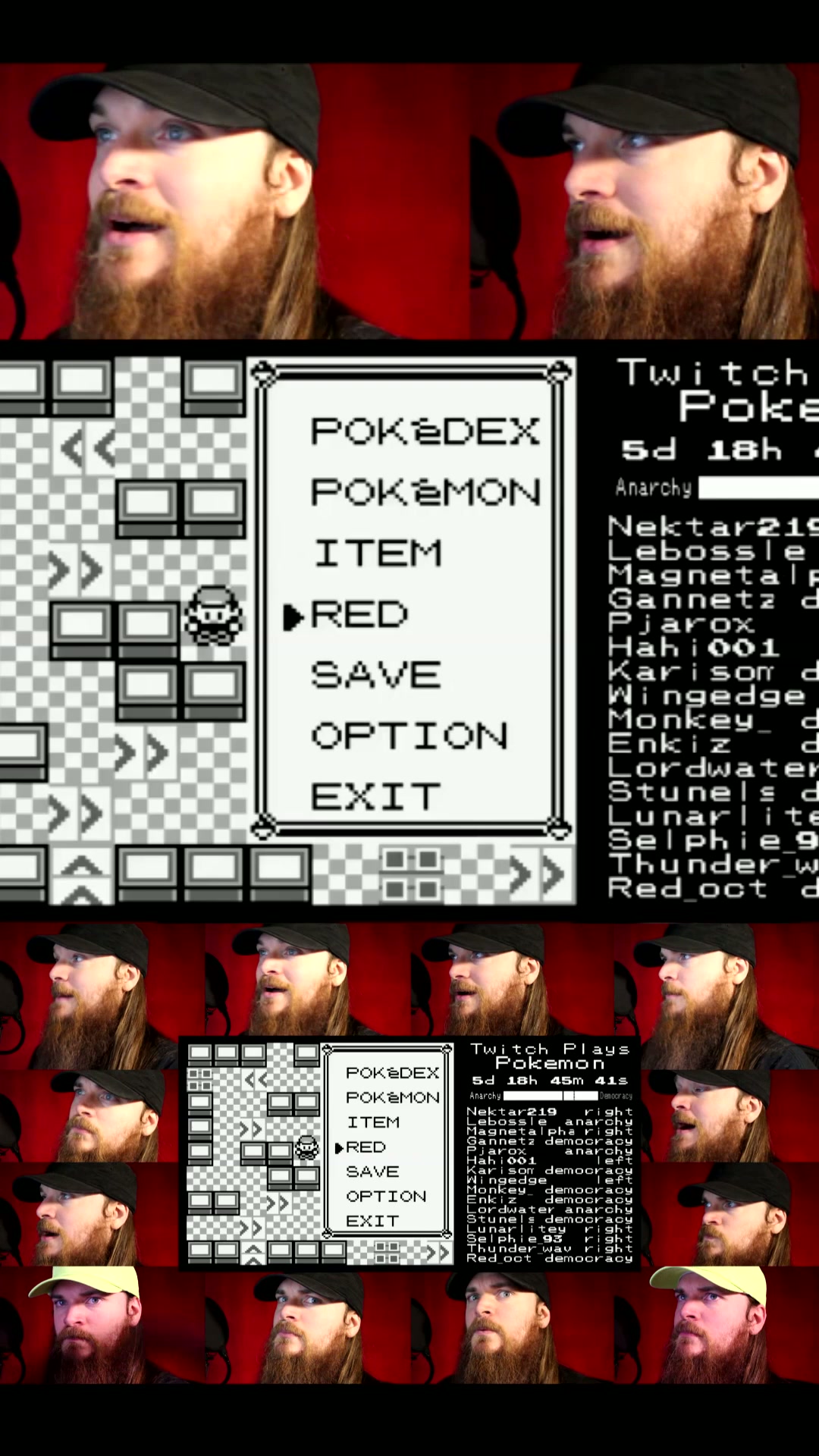 Pokemon Red & Blue Team Rocket Hideout 🎵 #pokemon #teamrocket #gameboy ...