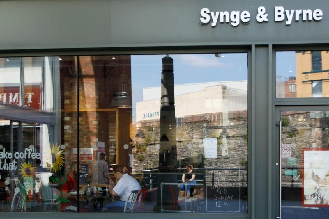 Derry’s Foyleside Synge & Byrne to shut as chain ends trading in ...
