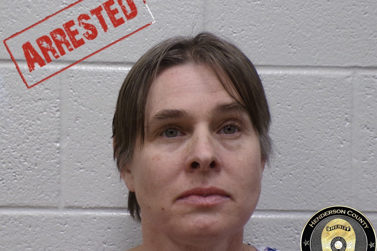 Mom accused of murdering daughter by poisoning her wine with cyanide