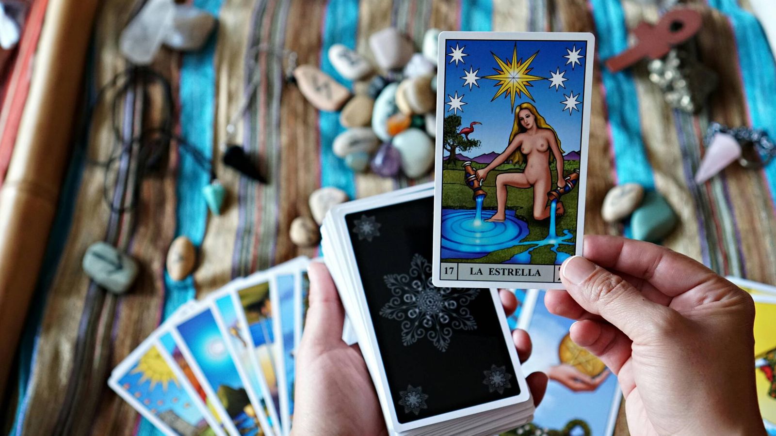 El ciclo que debe cerrar cada signo del zodiaco para poder avanzar este ...