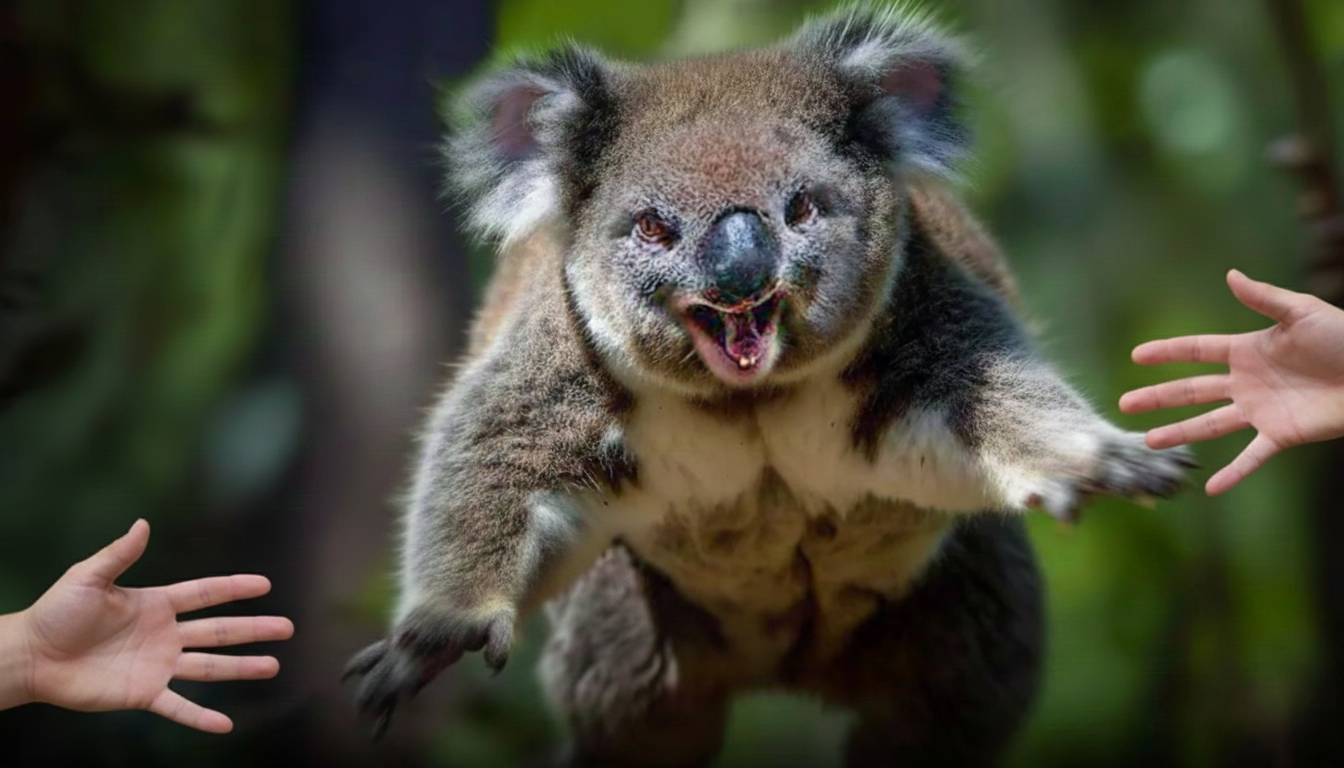 Real animals whose behavior feels closer to myth than biology