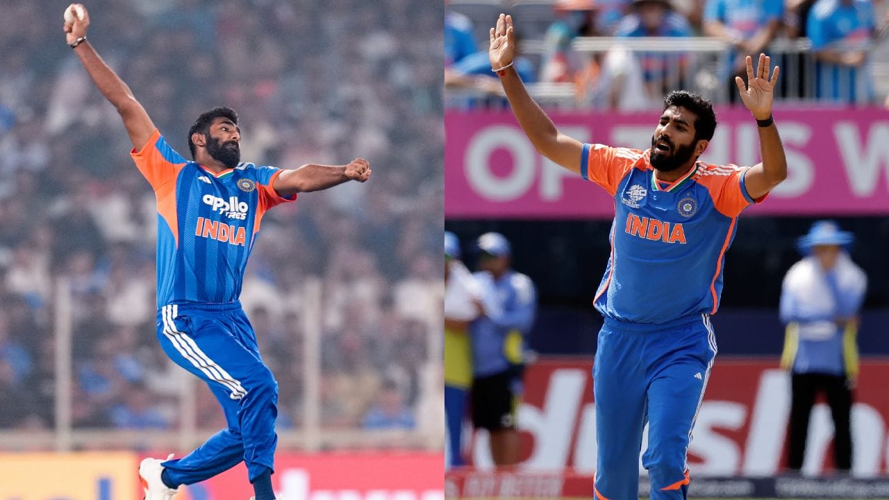 10 years of Jasprit Bumrah! Unorthodox bowler who became undisputed ...