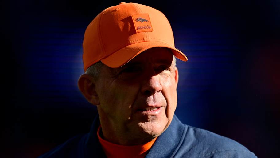 Patriots fans better hope what Sean Payton said about Jarrett Stidham ...