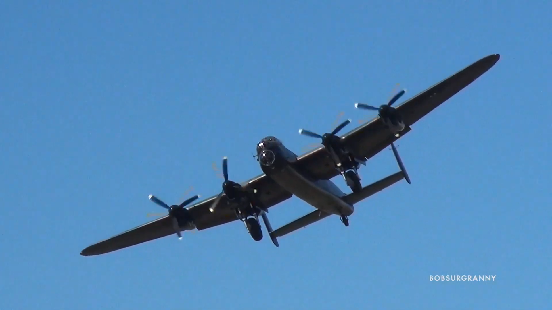 Historic F-86A Sabre and modern RAF Typhoon share the Shoreham sky