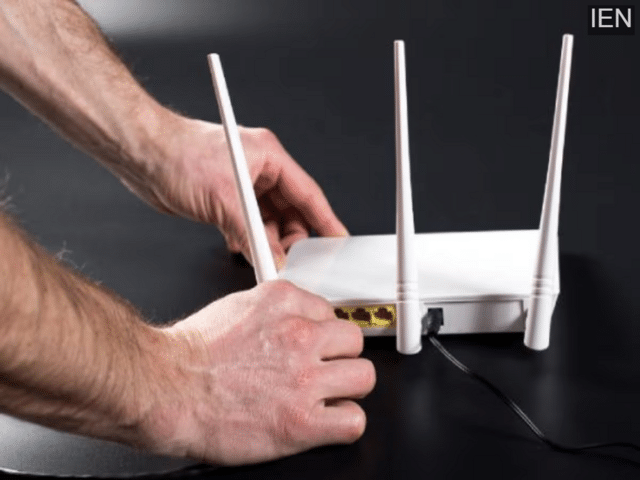 Is your WiFi slow? You might have placed your router in the wrong ...