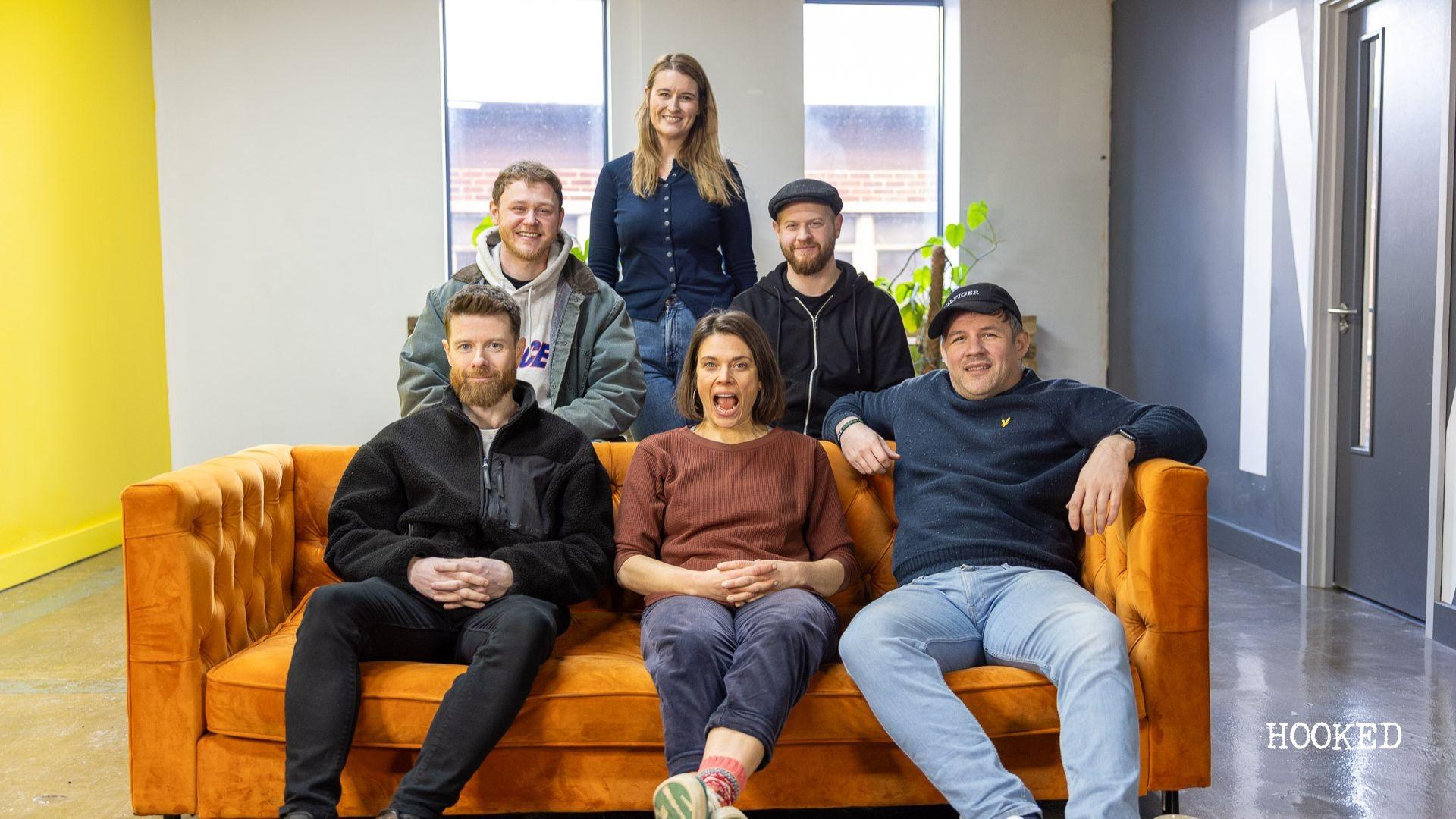 Sheffield-based short film 'Hooked' to partner with national addiction ...