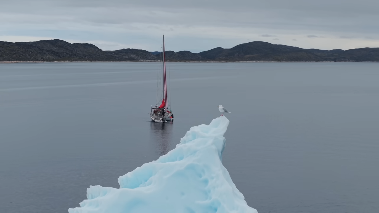 Was Greenland really worth it? Sailing among the biggest icebergs we’ve ...