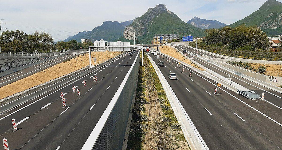 L'autoroute A69 franchit une étape majeure ce 23 janvier, pour les ...