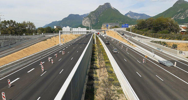 L'autoroute A69 franchit une étape majeure ce 23 janvier, pour les ...