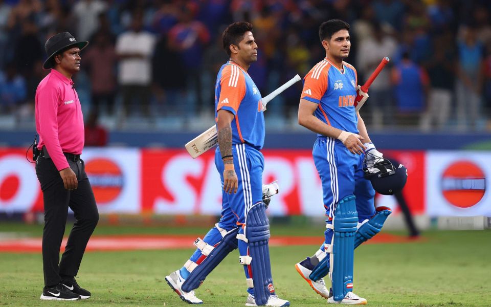 IND vs NZ 2026: 'Maybe that's why Shubman Gill is not in the team ...
