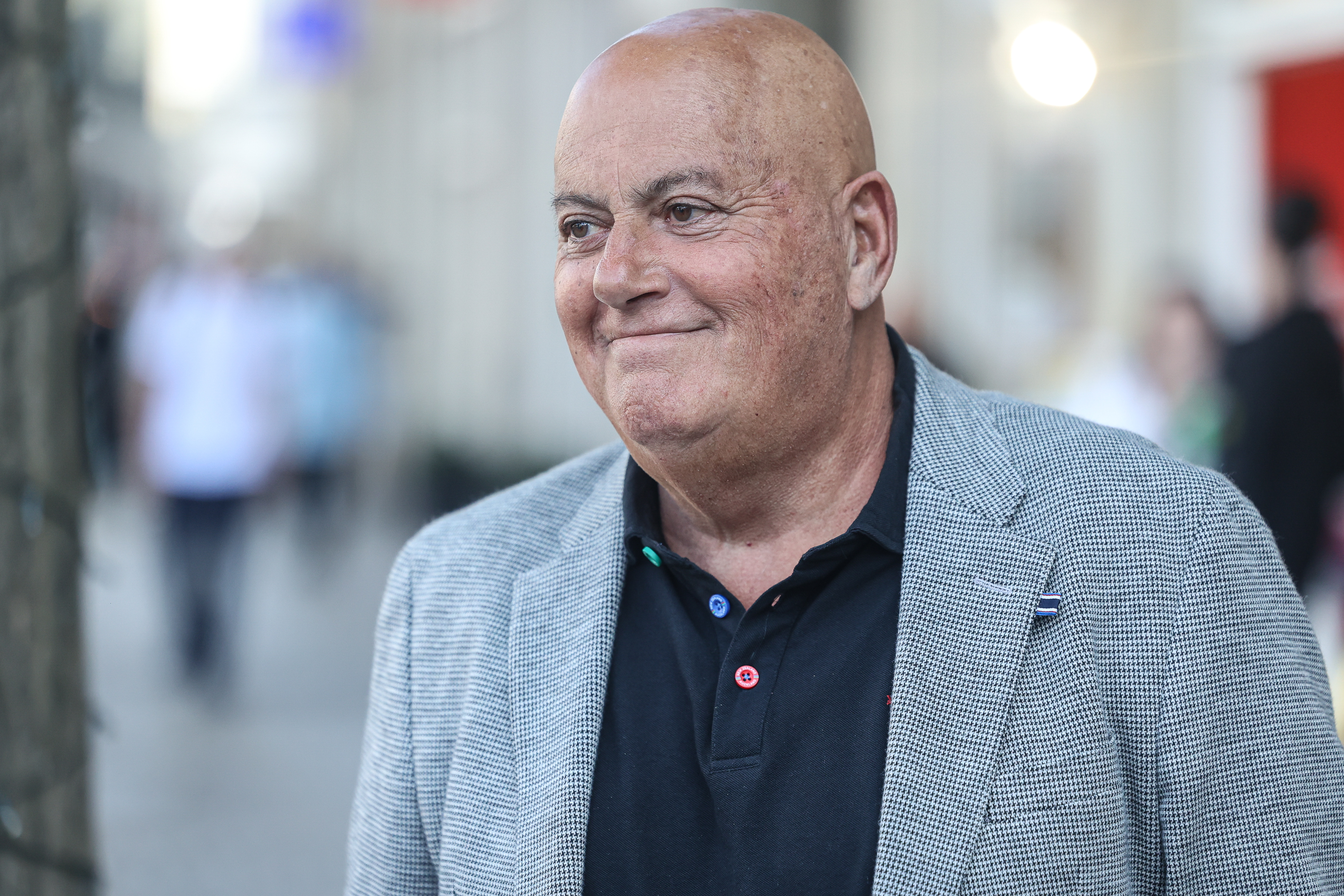 Hélène Hendriks breekt lans voor Jack van Gelder: 'Dat is gewoon niet waar'