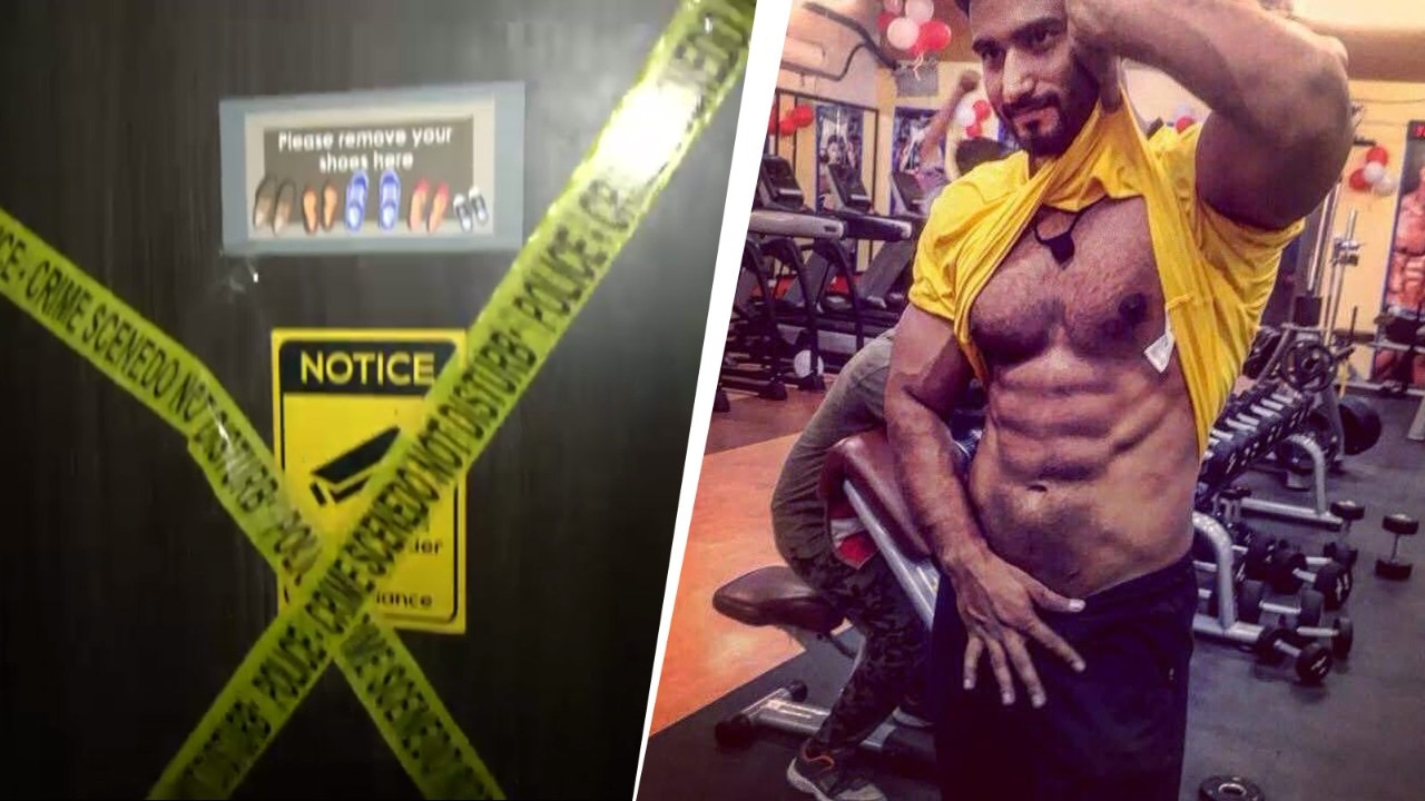Insta traps, six-pack abs: How UP's conversion racket targeted over 50 ...