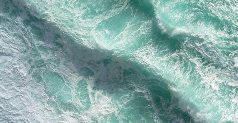 A massive hidden freshwater reservoir off the East Coast could supply ...