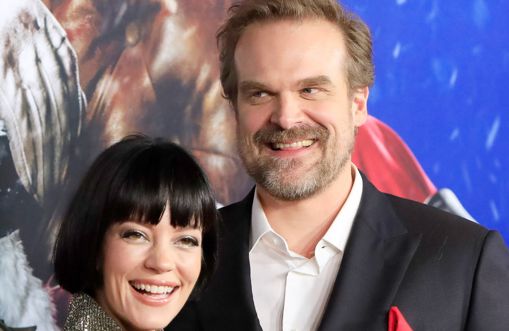 Lily Allen and David Harbour's marital home has found a new owner