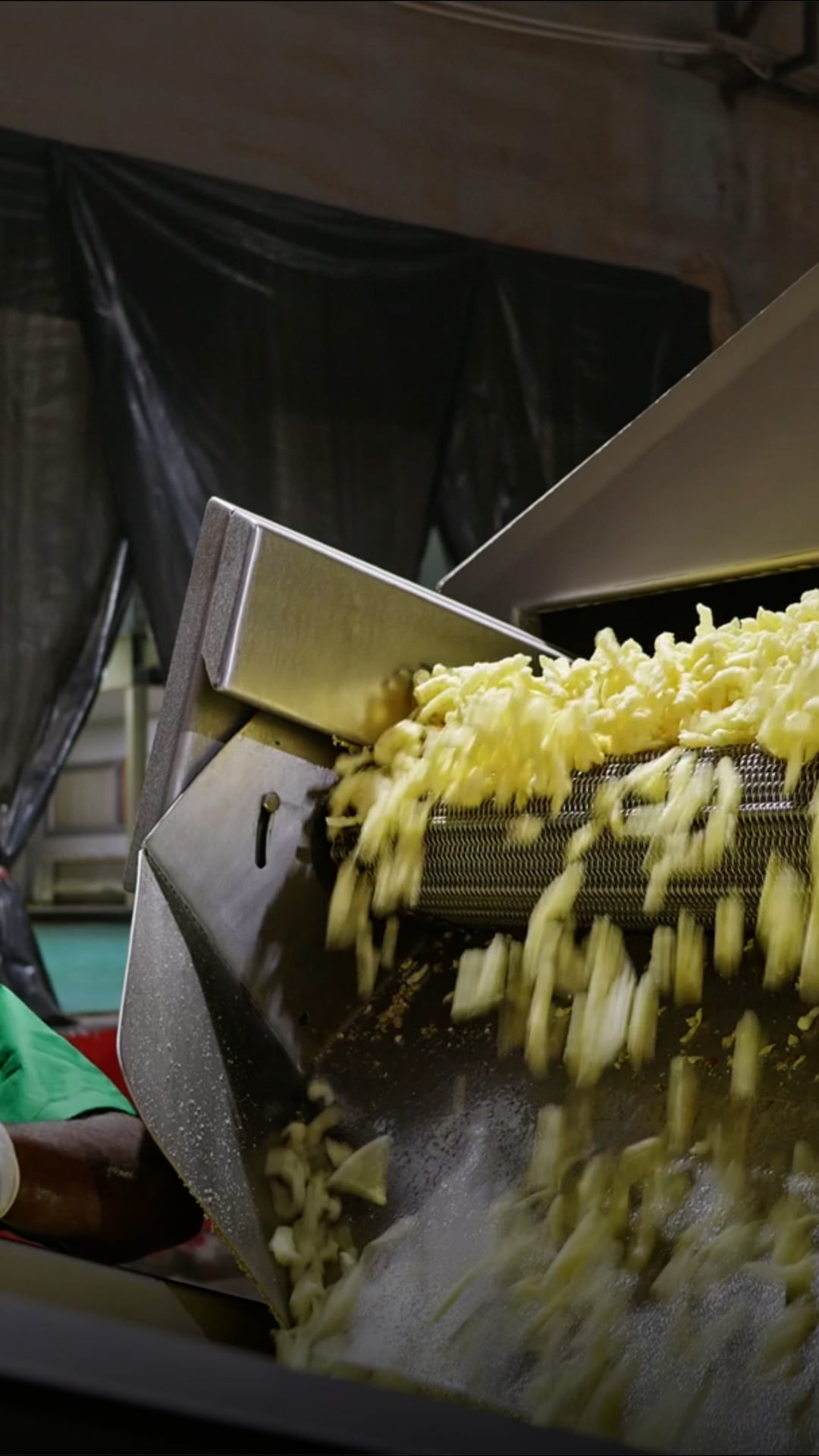 Alimentos sorprendentes que pueden aumentar el riesgo de cáncer