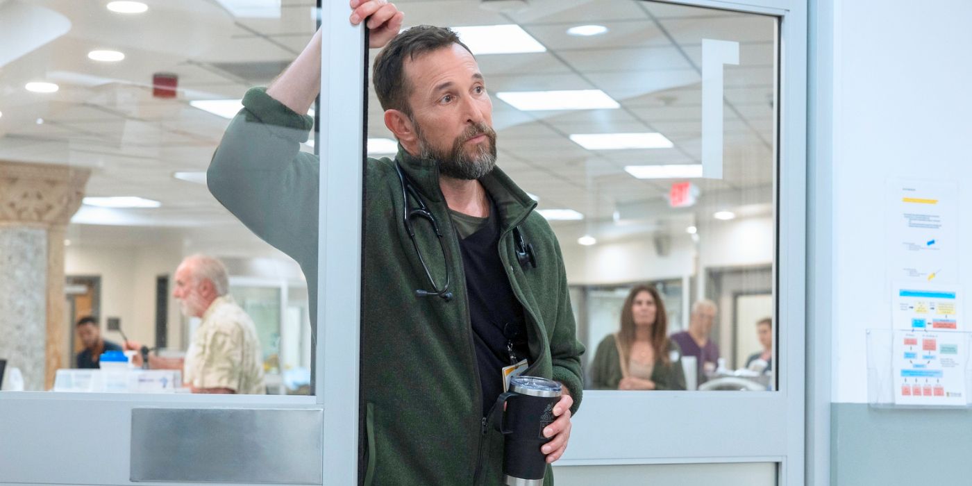 'The Pitt' is as brilliant as ever, but there's a catch with this ...