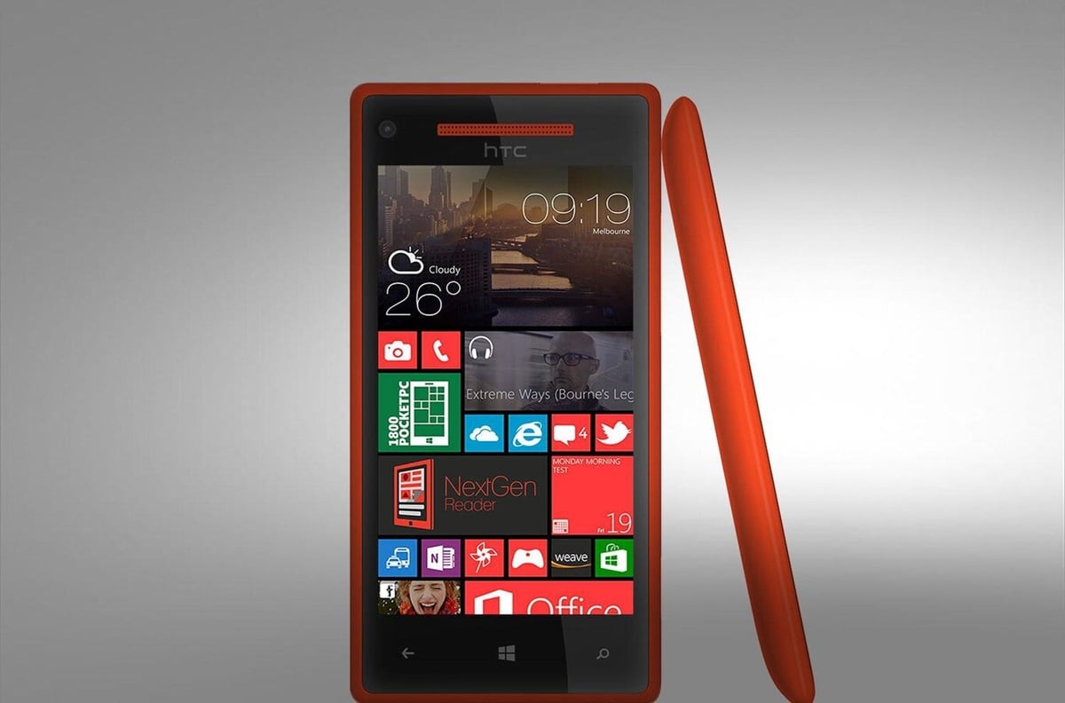 ¿Windows Phone regresa desde las cenizas? Esto es lo que se sabe