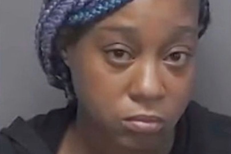 Texas woman threw boiling water on 2-year-old and teen in rage burning ...