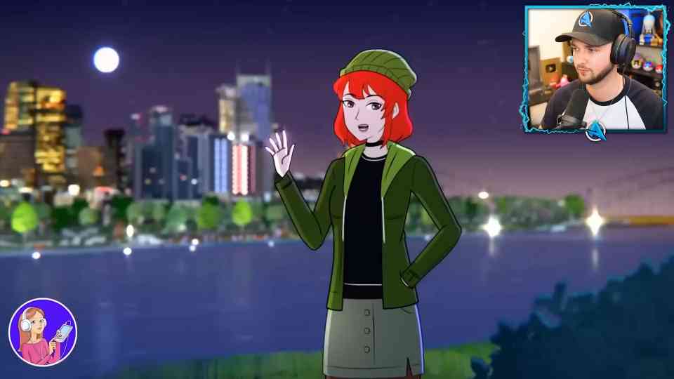When her school bully becomes much more - a real life story animated