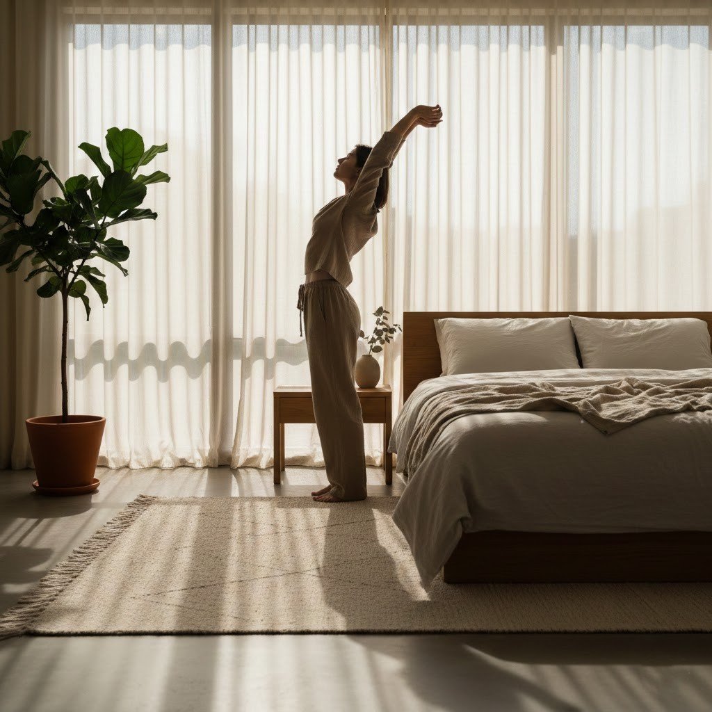 Small daily habits that can truly change your life over time