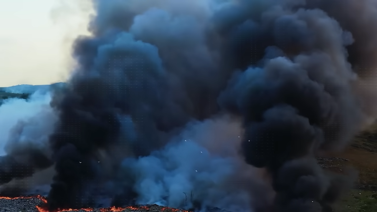 Why an entire Missouri town was permanently shut down