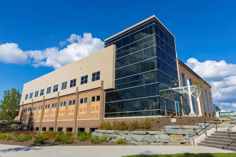 Binghamton founds AI research center. What to know about billionaire ...