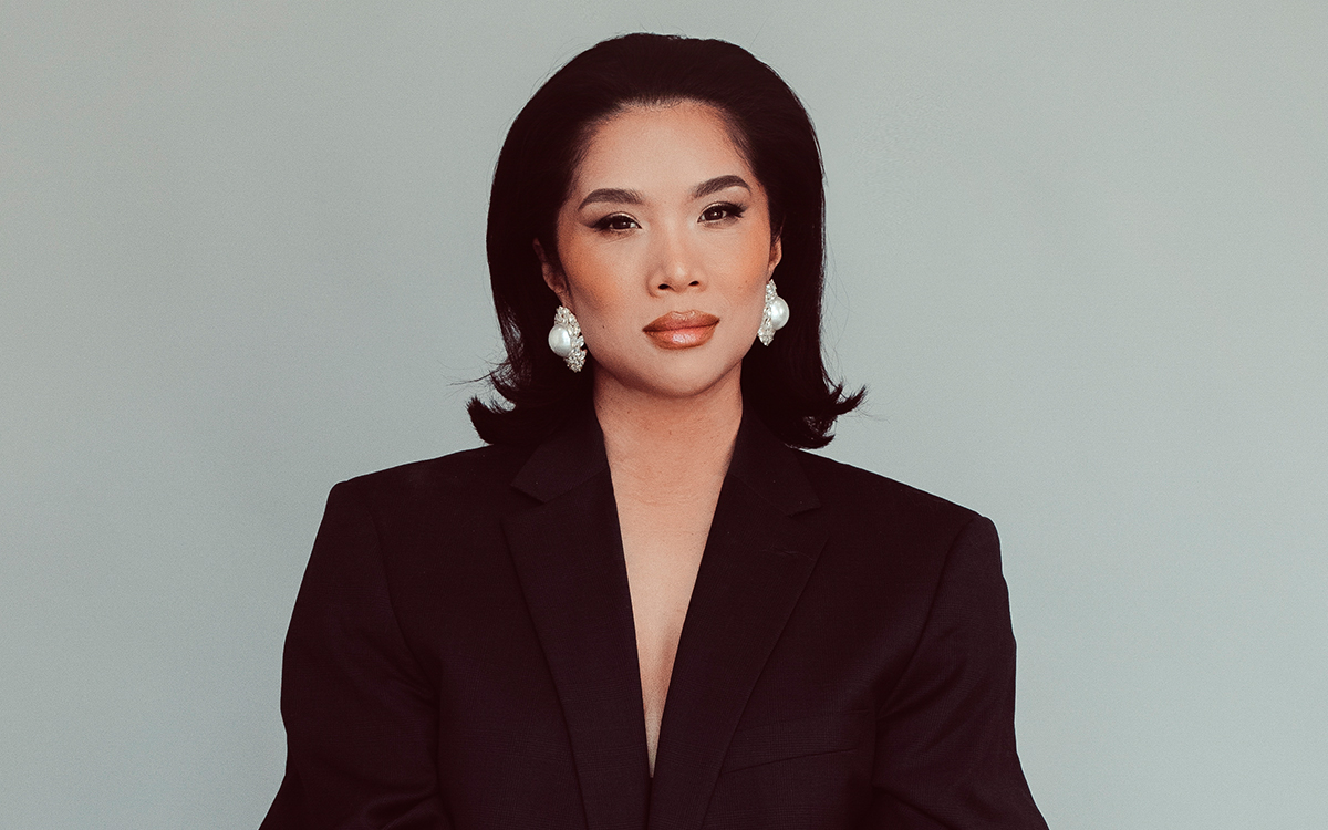 Lucky number 7: Dit maakt Kimmylien Nguyen ultiem gelukkig