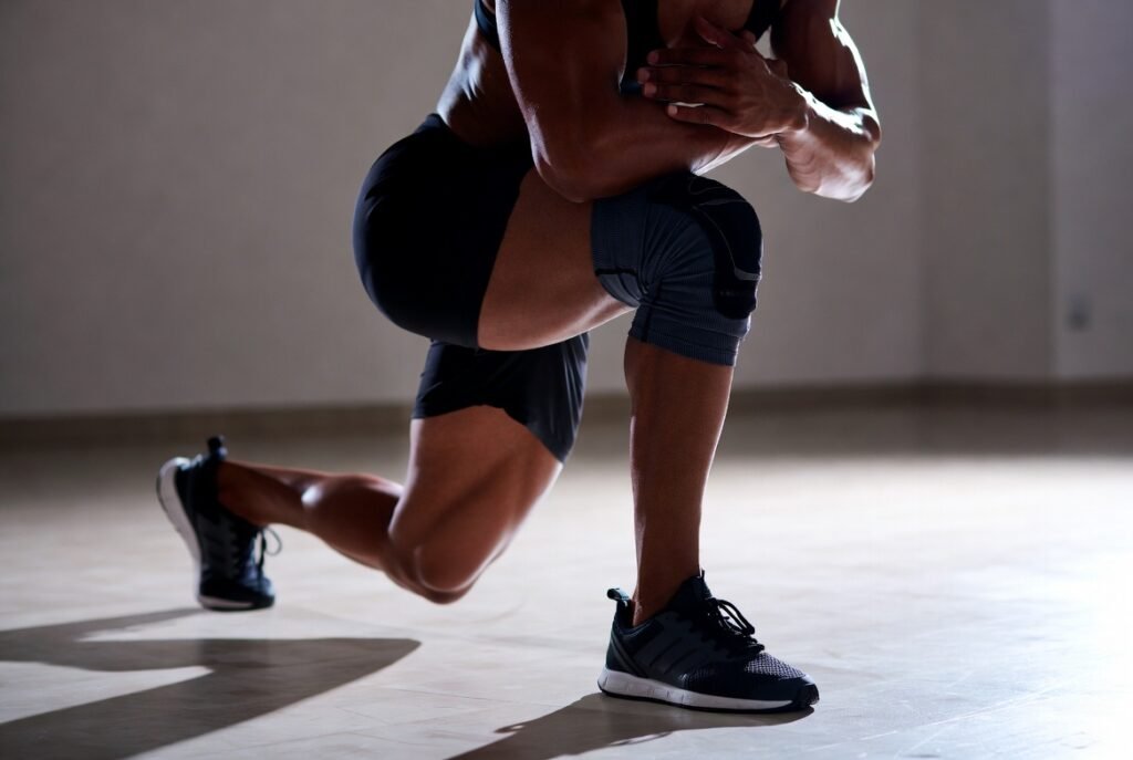 Reasons to do strength training that have nothing to do with getting bigger