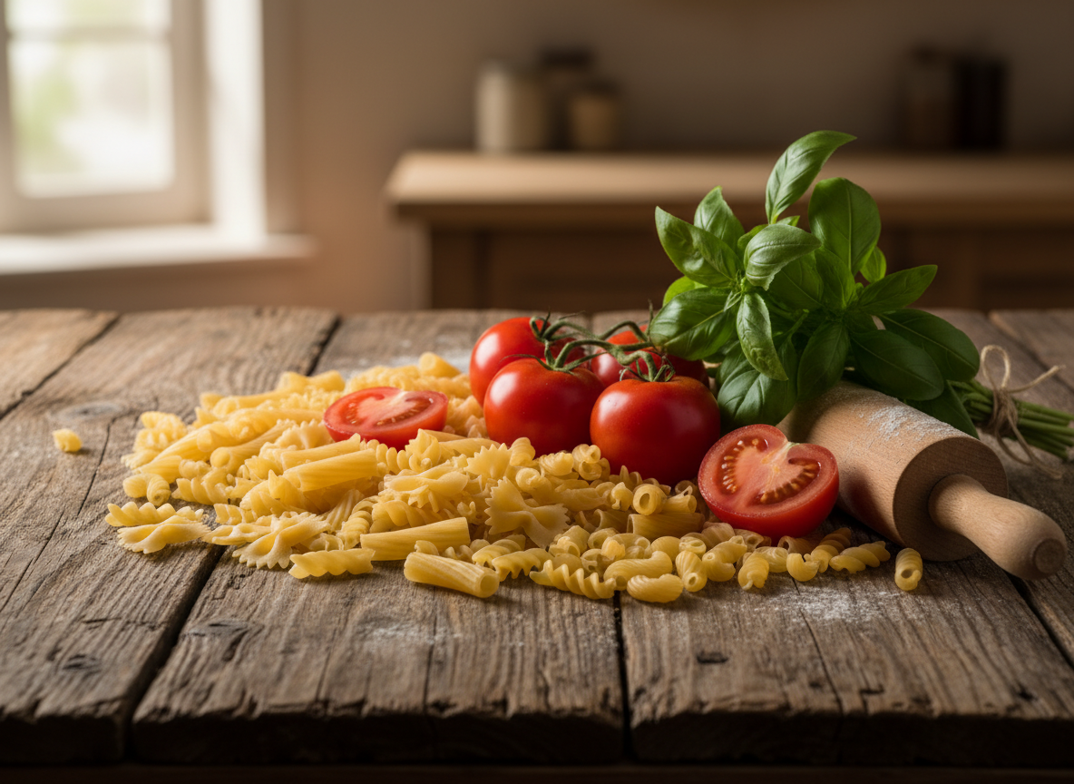 Pasta recipes that never miss