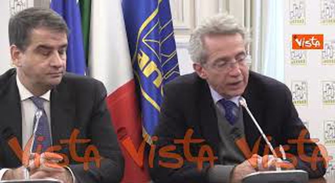 Manfredi (Anci): Pacchetto sicurezza? "Mancano risorse e serve piano ...