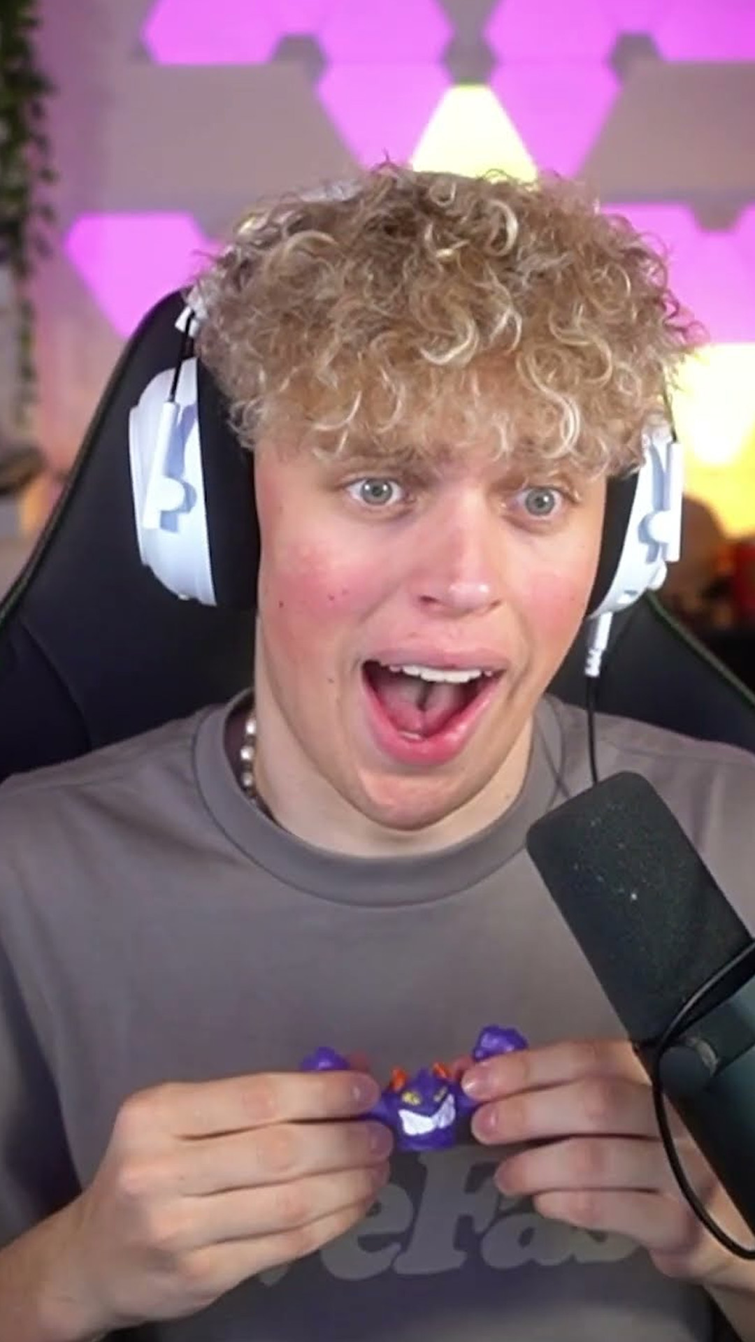 Goo-Slingers mit Mega Launcher im Test