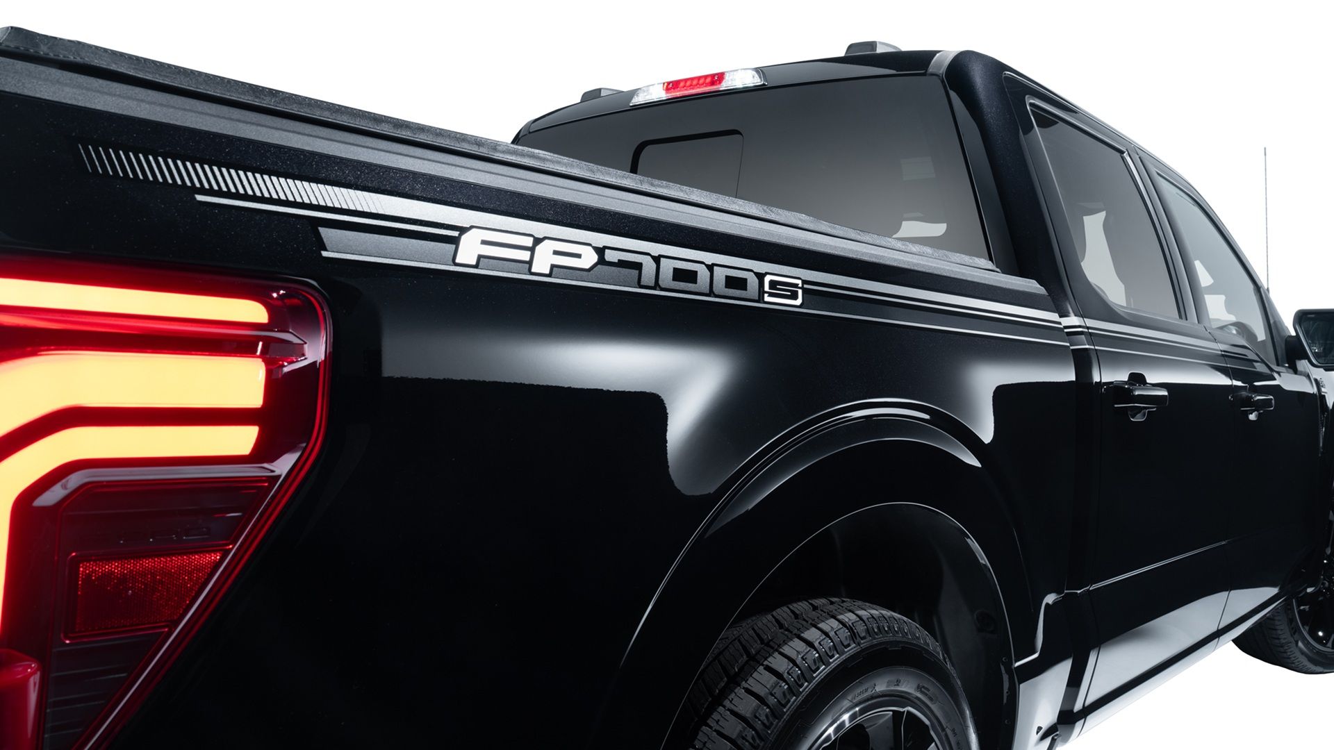 You can still buy a brand-new SVT F-150 Lightning in 2026 - here's how