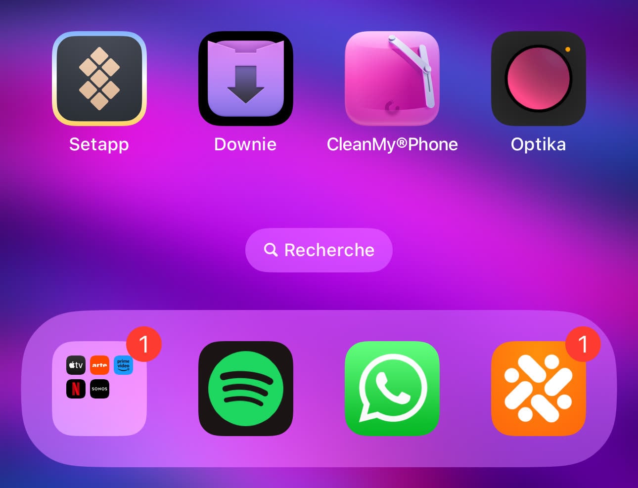 Boutiques iOS : Setapp Mobile, victime collatérale du dialogue de ...