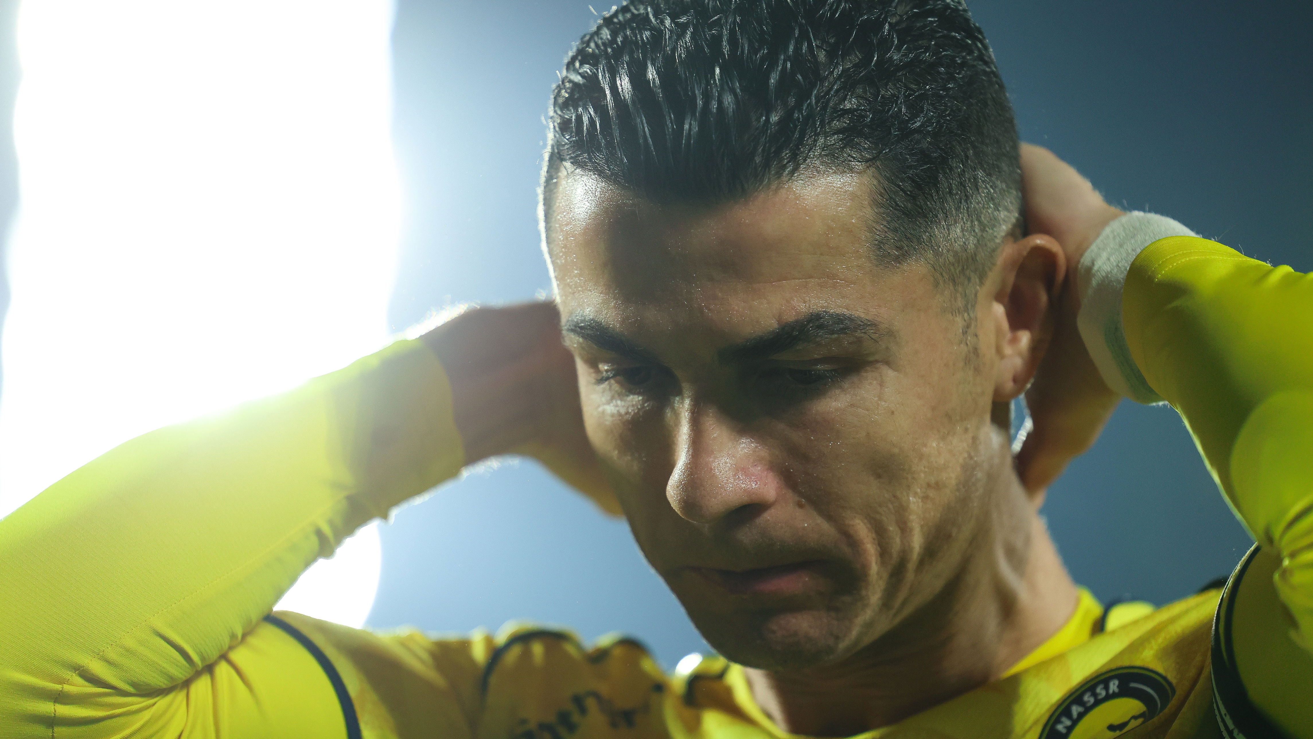 A jednak! Nadeszła wiadomość o Cristiano Ronaldo, której nikt nie ...