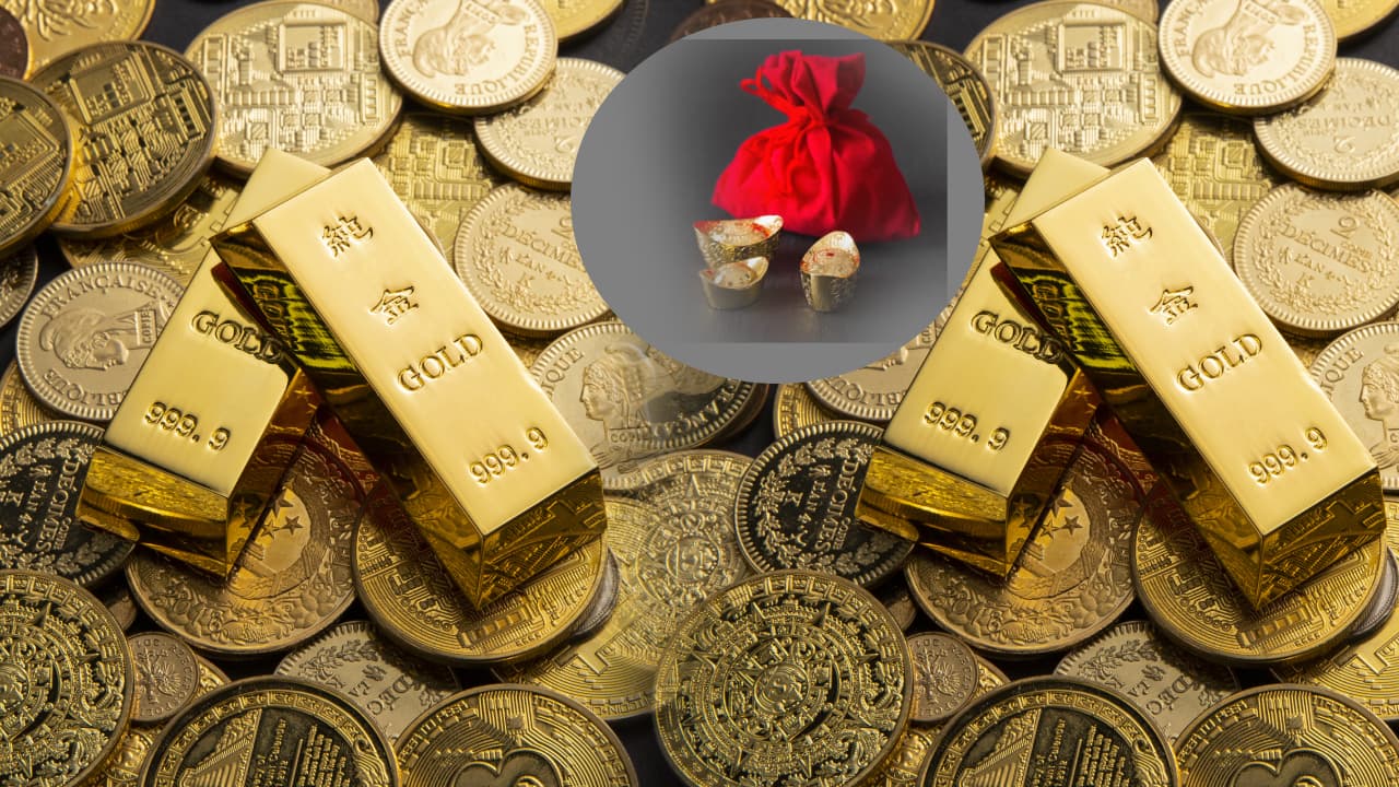 Gold investment in India: 7 key advantages and best places to buy