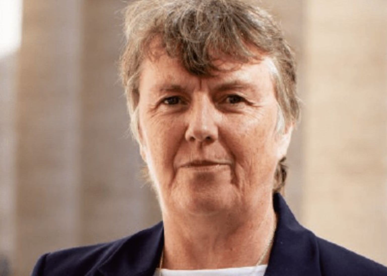 Co Donegal nun appointed to senior Vatican role by Pope Leo