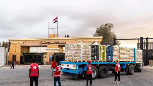 Gaza: Rafah crossing to open next week, says Palestinian official