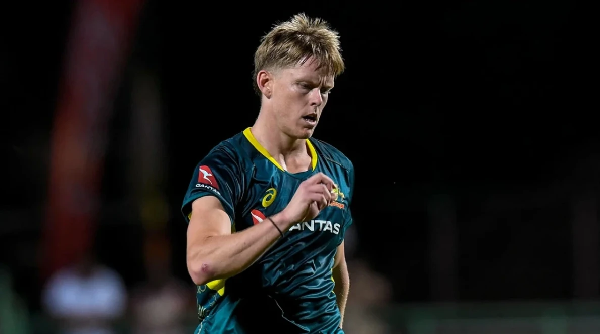 Nathan Ellis ruled out of BBL finals due to hamstring injury