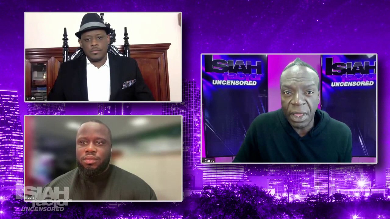 Division among the Black diaspora: Somali migrants, Black American ...