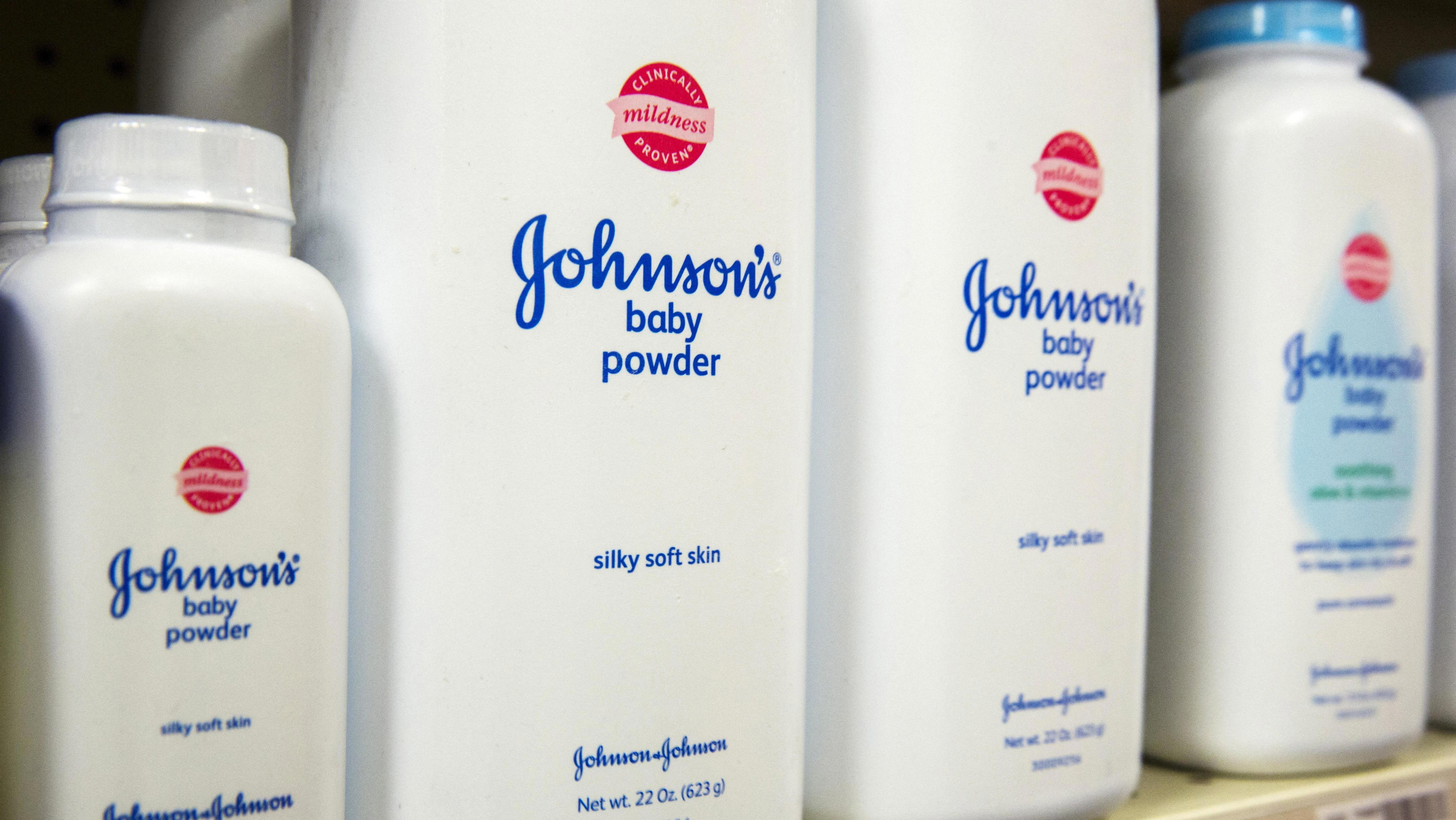 Johnson & Johnson to relocate Wycombe base staff