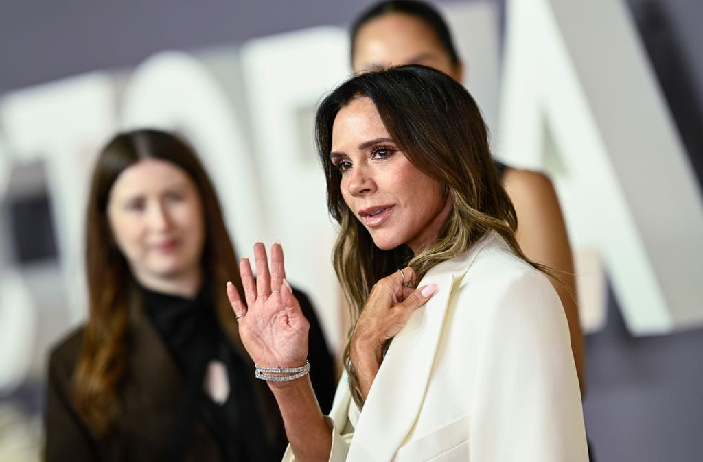 ¿A qué se refiere Brooklyn cuando habla de la 'marca Beckham' que tanto ...