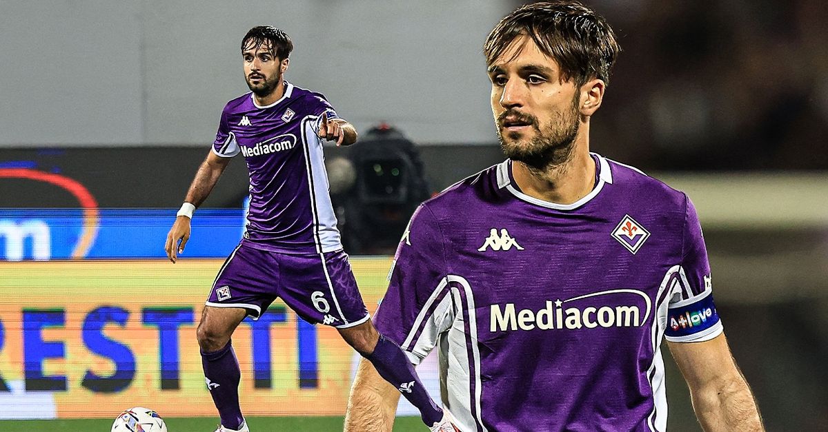 Ranieri e Fortini, CorSport: "Fiorentina non si vuole far prendere per ...