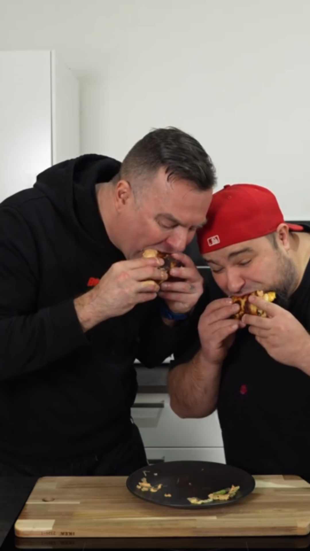 Egyszerű Big Mac taco recept, amit imádni fogsz