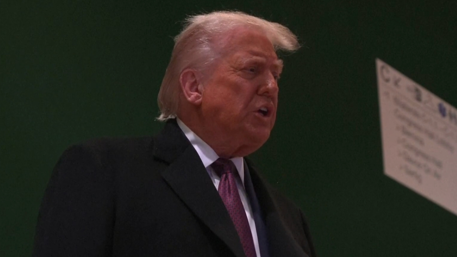 Melania Trump's $57m doco on track to bomb at the box office