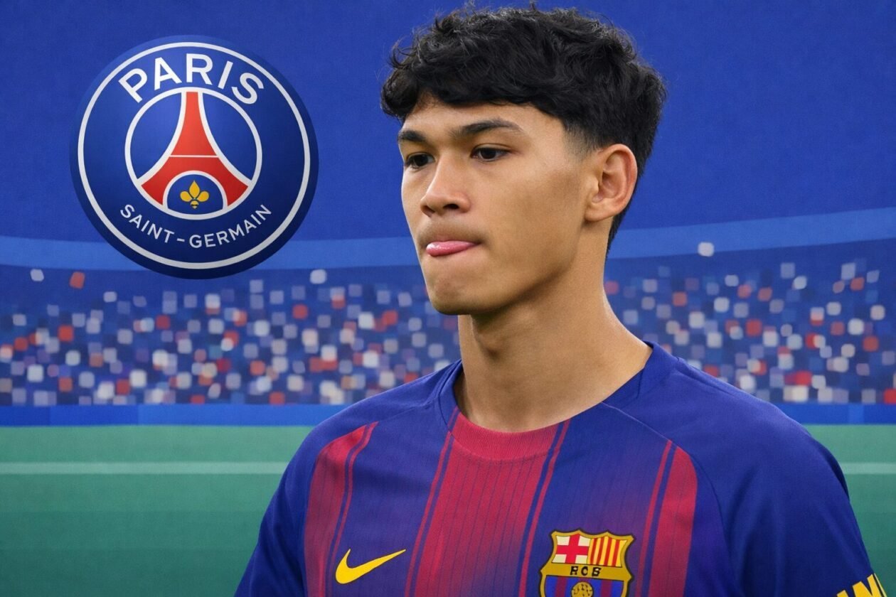 Dro to PSG, It Could Fall Through!